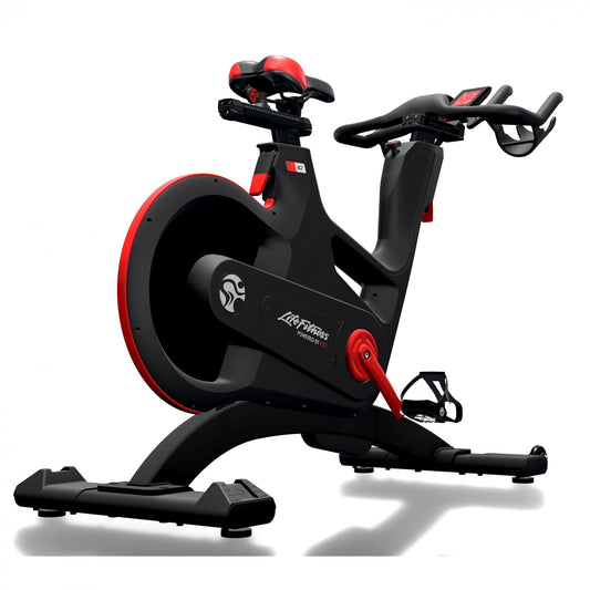 Spinning indoor – Life Fitness