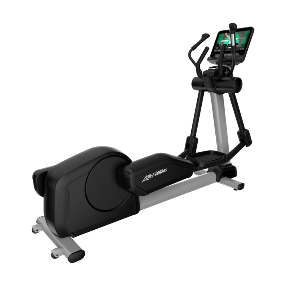Elíptica Integrity Plus SE4 16" – Life Fitness