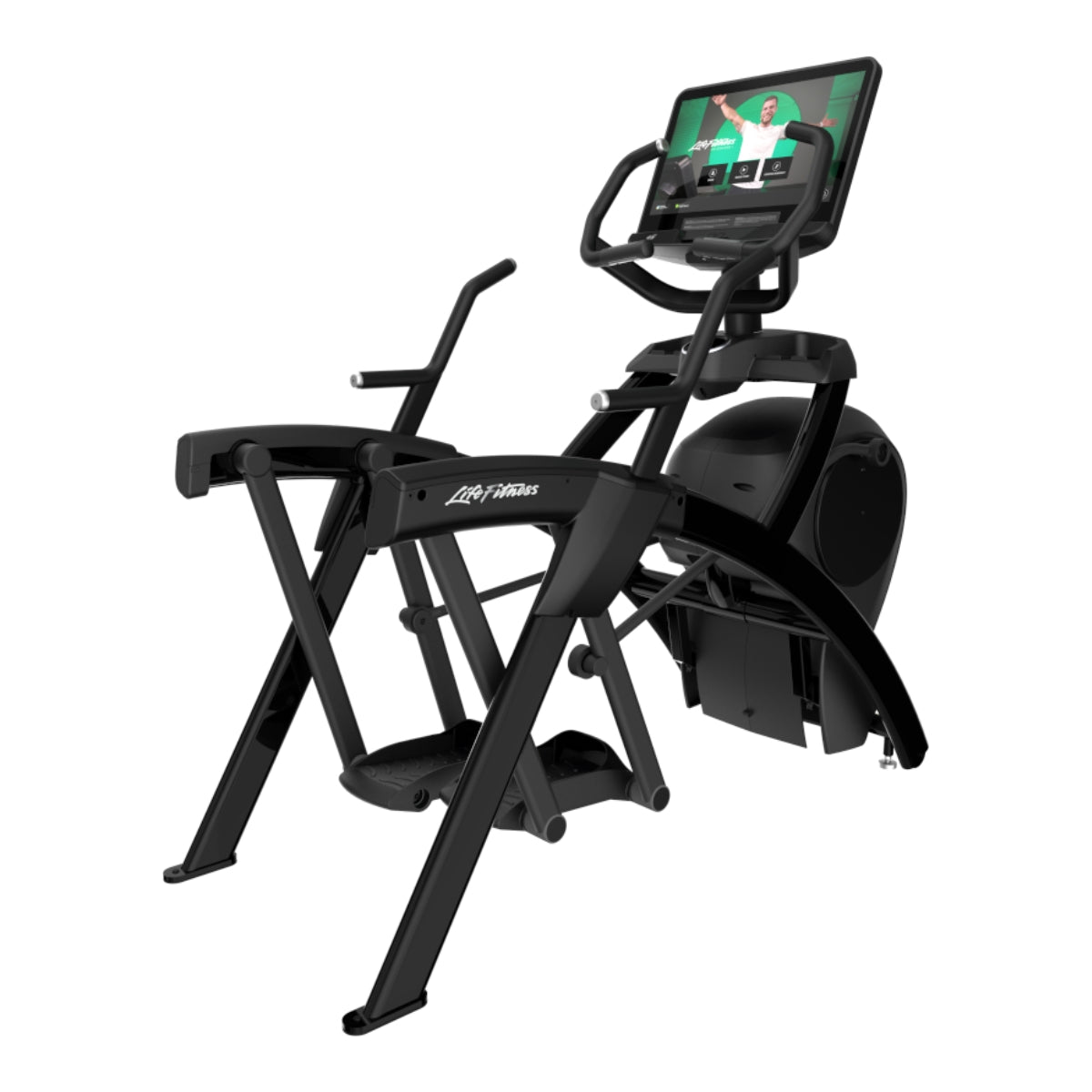 Arc Trainers – Life Fitness