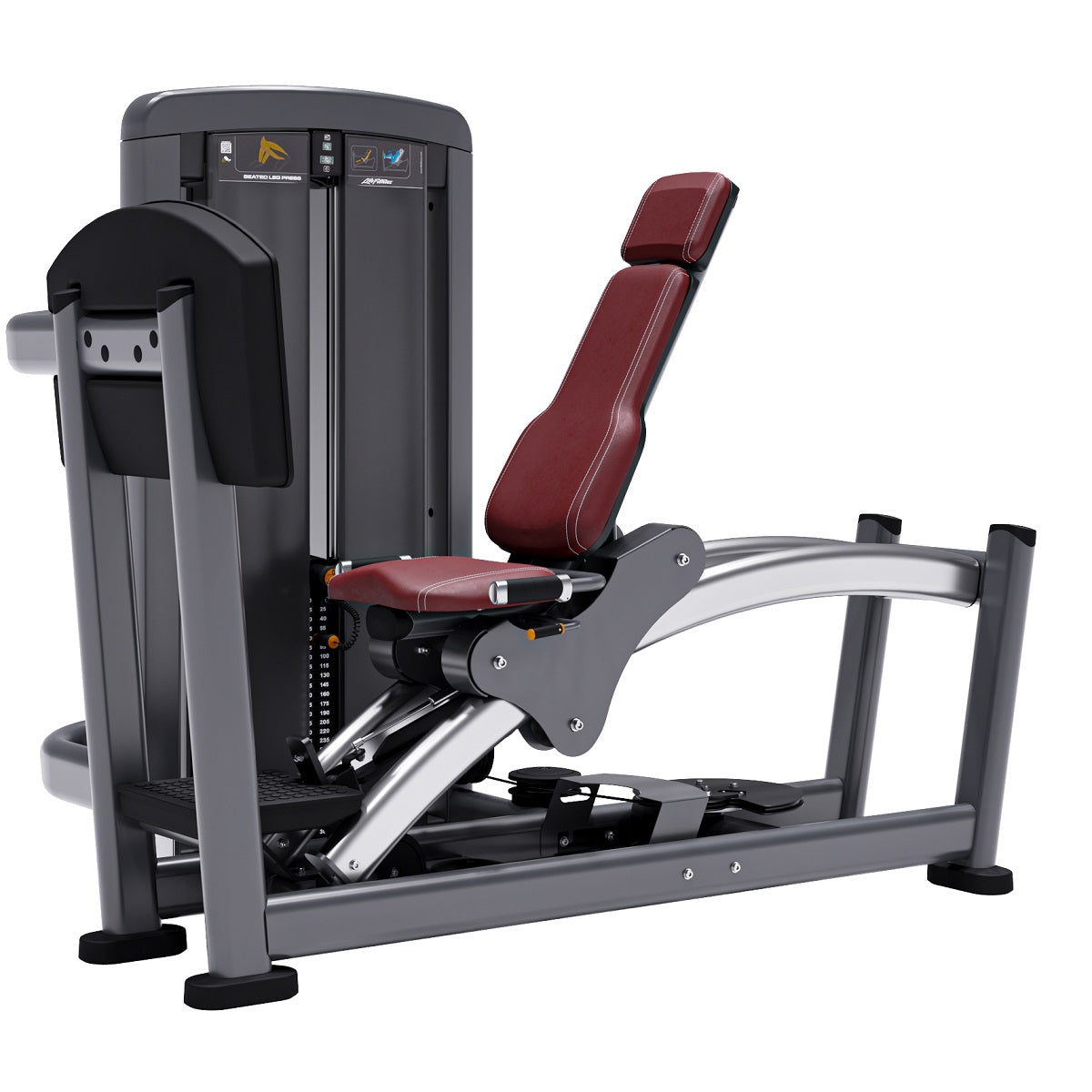 Arc Leg Press Insignia SSLP Life Fitness | Chile
