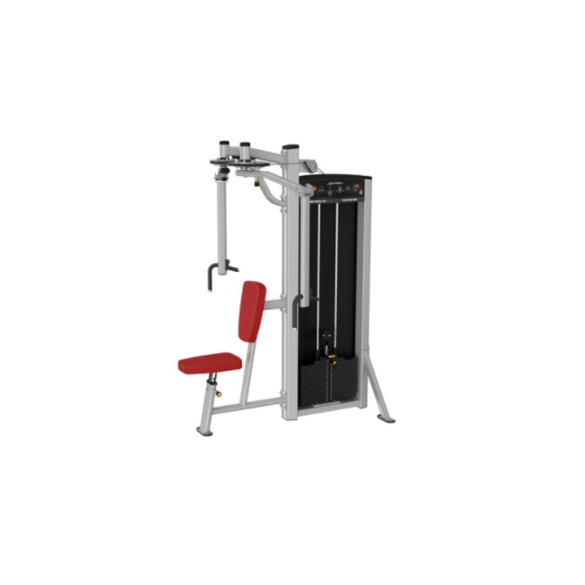 AXIOM SERIES – Life Fitness