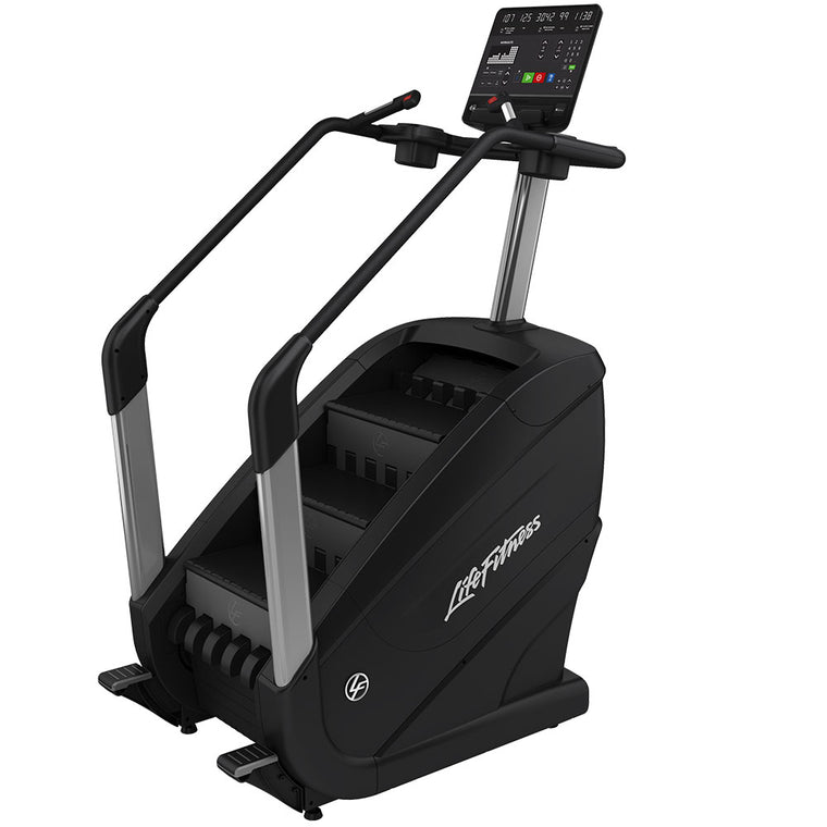 Escalera Powermill Integrity Plus SL – Life Fitness
