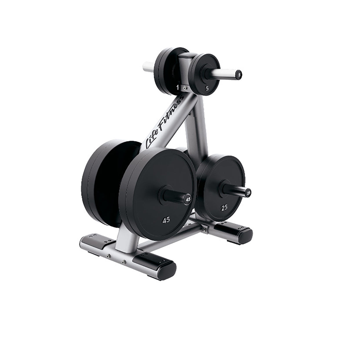 Racks – Life Fitness