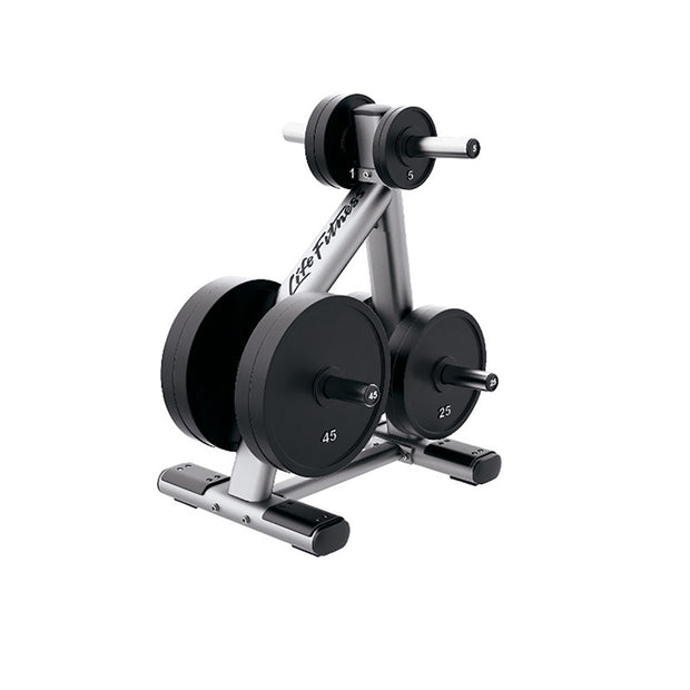 Racks – Life Fitness