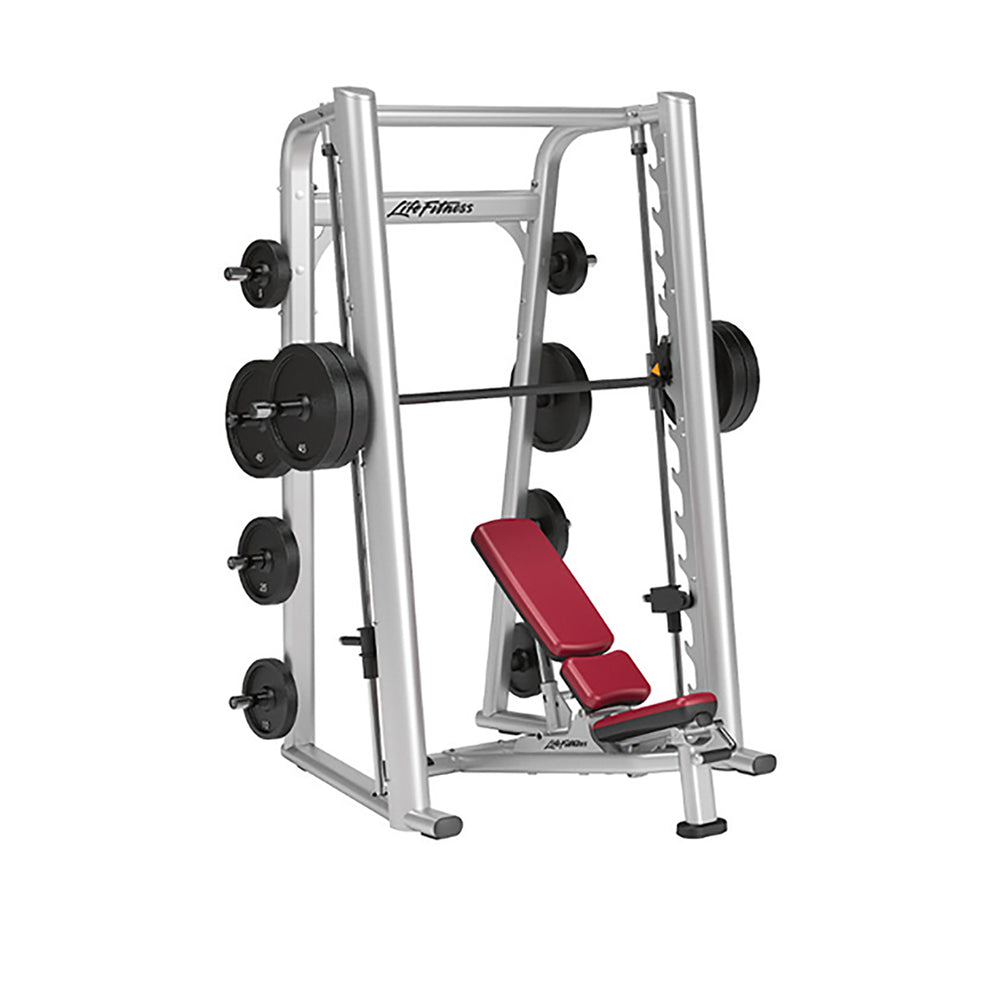 Smith SSM – Life Fitness