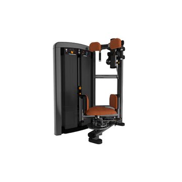 Torso Rotation Insignia SSTR – Life Fitness